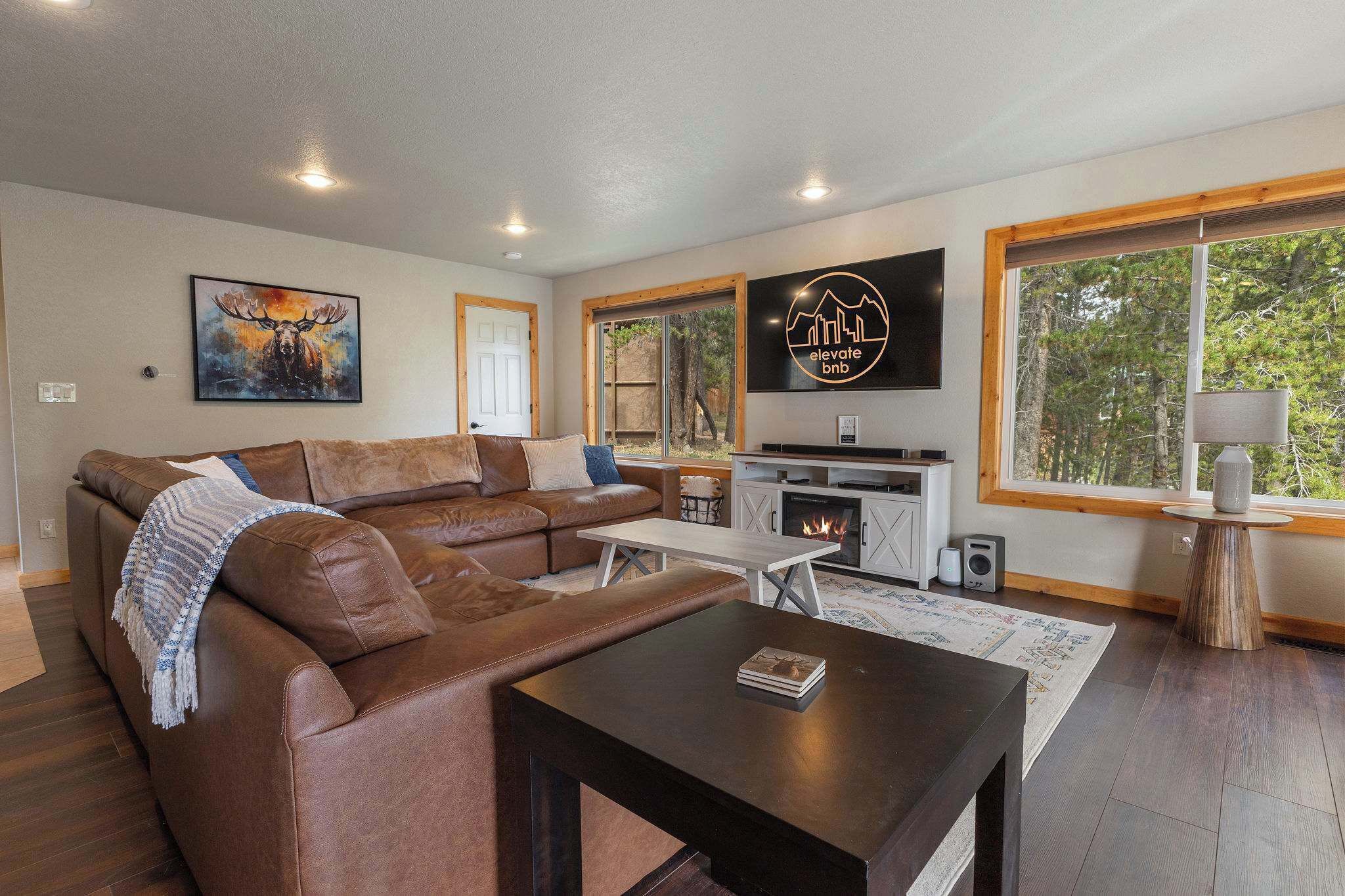 Private Mountain Retreat W Hot Tub,games &Views! - Nederland, CO