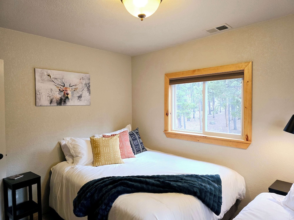Peaceful Escape In Scenic Black Hawk W/ Hot Tub - Nederland, CO