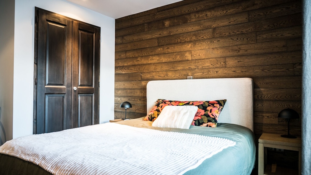 Cosy 70m2 Apartment Into The French Alps - 10 Min From The Arcs ! - Bourg-Saint-Maurice