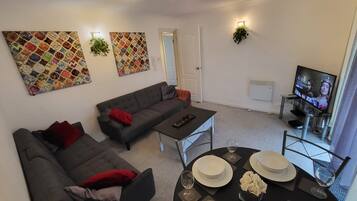 Apartamento | Interior