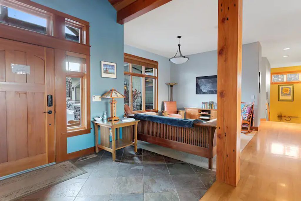 Missoula Family Retreat - Missoula, MT