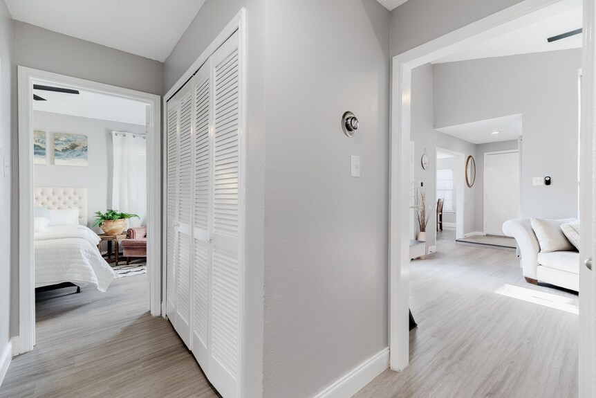 Cozy Newly Renovated Entire Residential Home - Grapevine, TX