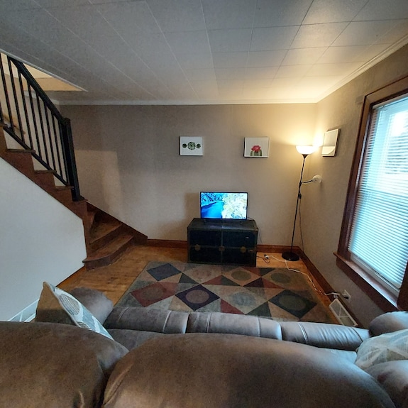 Park Point Summer House Near The Beach - 杜魯斯