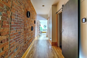 Loft Cidade | Sala de estar