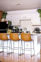 Loft Cidade | Refeições no quarto