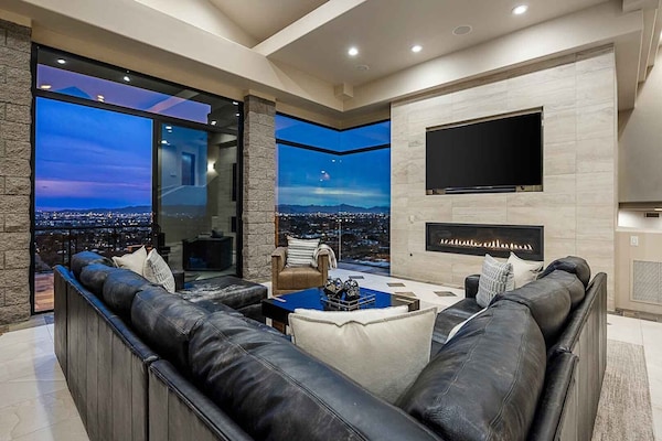 Top Shelf Manor On Camelback Mountain - Arizona