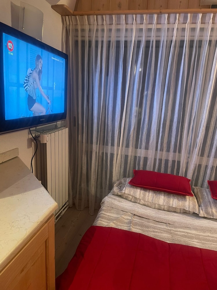 BAITA SOLE ALTO your home on the ski slopes - Marilleva | Vrbo