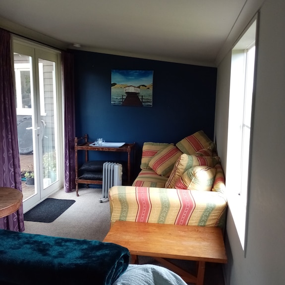 Cosy, Comfortable Cabin In The Heart Of The Catlins - Southland
