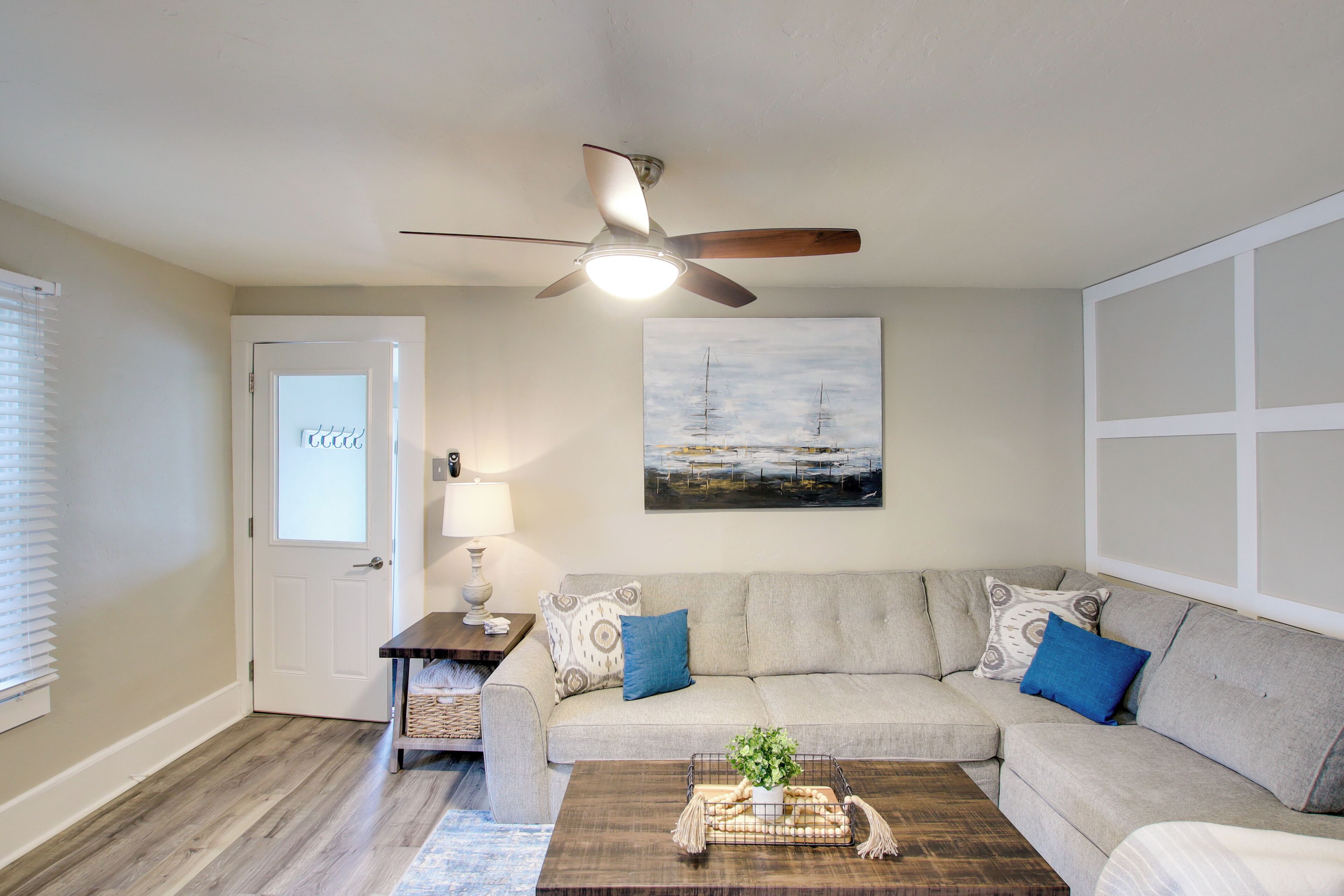 Family-friendly House: Walk To Lake Michigan! - 위스콘신