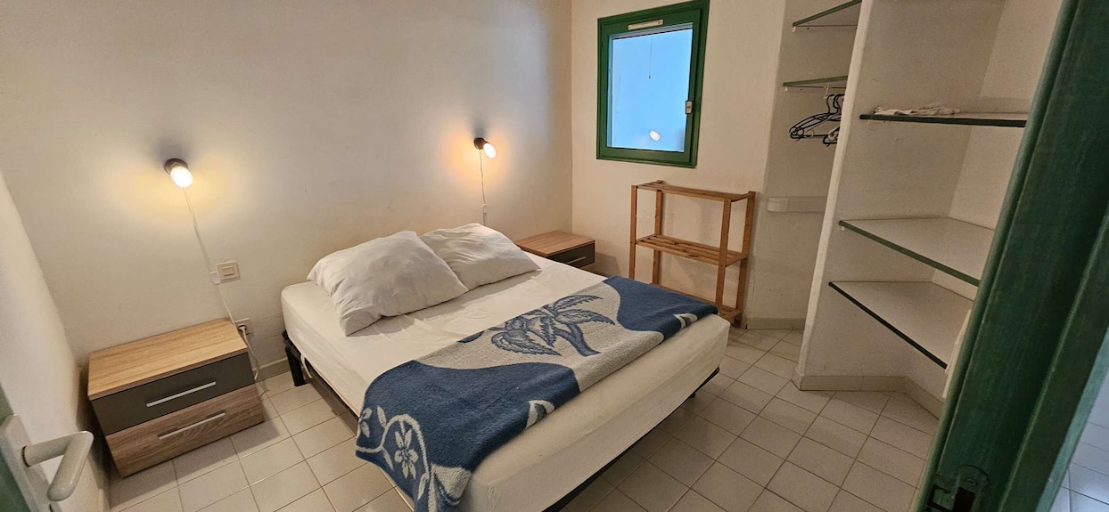 St Cyprien C19- 4/6 Pers- 250 M From The Beach- Saint Cyprien - Corsica