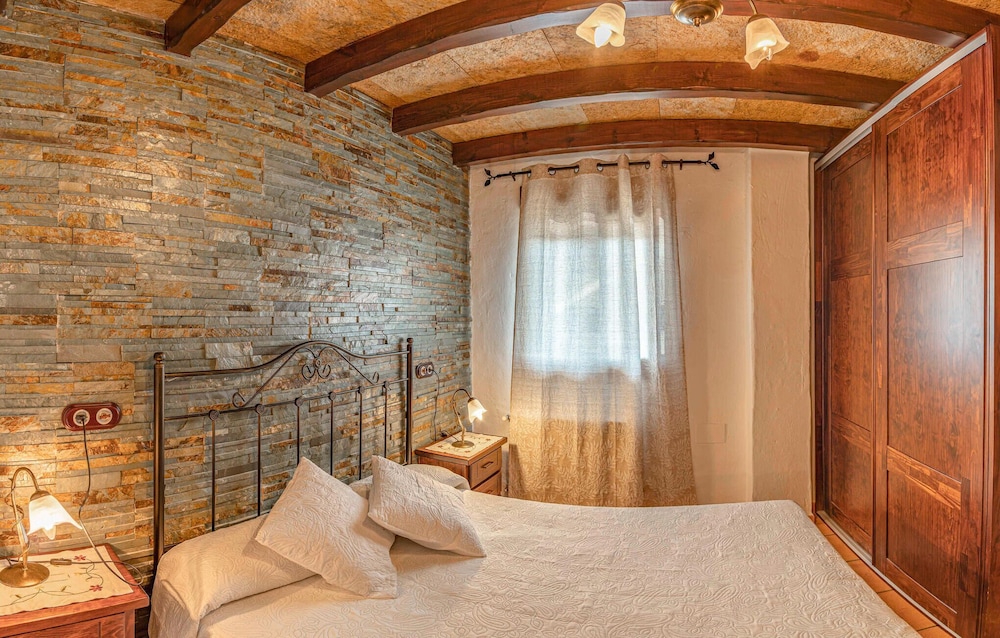 Pet Friendly Home In Mecina Bombarón - Bérchules
