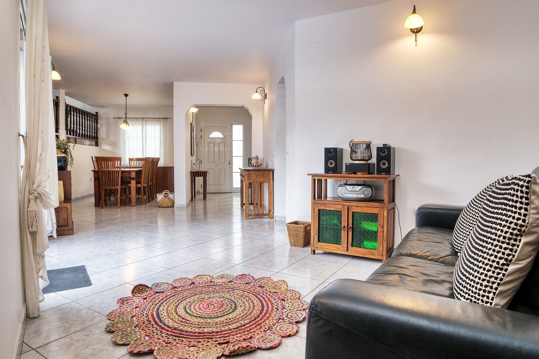 House Paradise View - Private Pool, Jacuzzi, Air-con And Bbq By Lanzarote Vacation Homes - Lanzarote