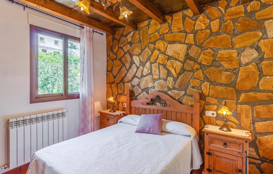 Preciosa Casa En Mecina Bombarón - Trevélez