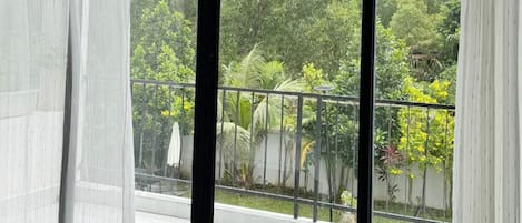 Quarto Duplo Standard | Minibar, cofre no quarto, quartos insonorizados, Wi-fi grátis