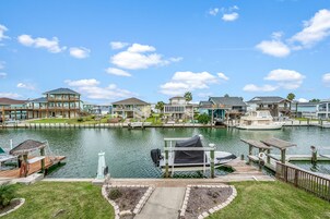 Casa (3 Bedrooms) | Comodidades da propriedade