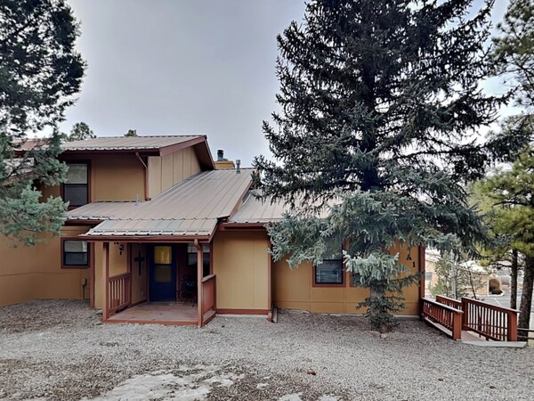 Pinon Park By Ruidoso Vacation Rentals - New Mexico