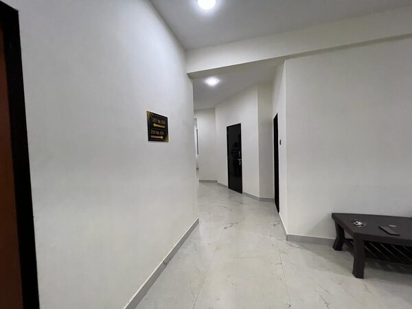 Coastal Bay Beach Resort - Murud