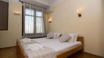 Apartamento urbano | 3 quartos, individualmente decorados, individualmente mobiliados
