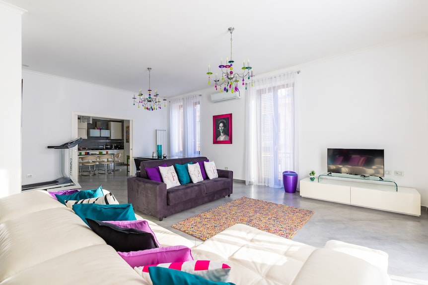 Ferdinando Art House By Wonderful Italy - Napoli