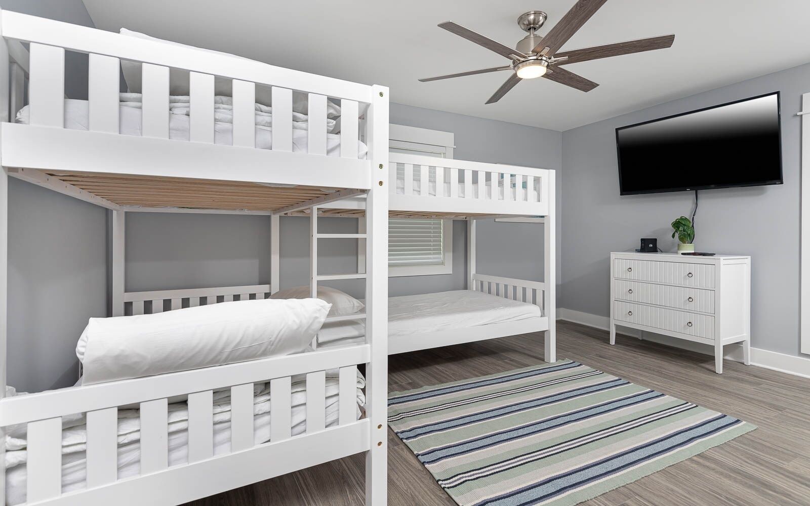 Casa, 3 quartos | 3 quartos, Wi-fi grátis 