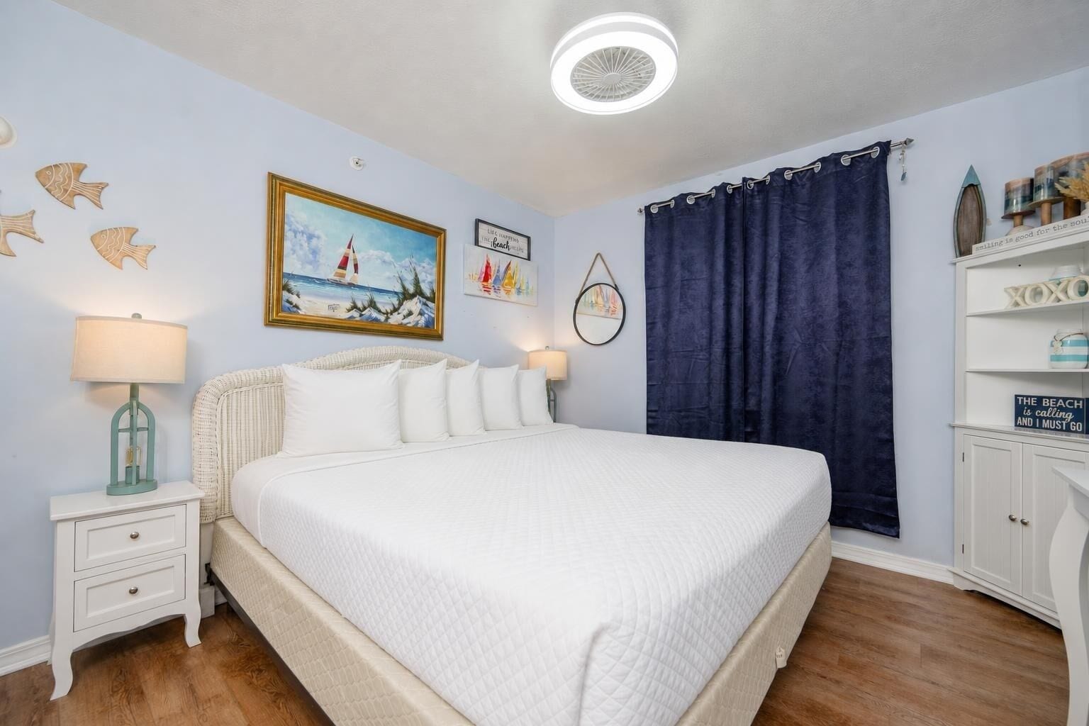 Apartamento em Condomínio Fechado, 1 quarto | 1 quarto, Wi-fi grátis 