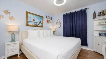 Apartamento em Condomínio Fechado, 1 quarto | 1 quarto, Wi-fi grátis