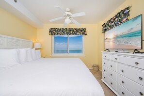 Apartamento em Condomínio Fechado, 2 quartos | 2 quartos, Wi-fi grátis 