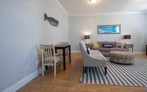 Casa, 5 quartos | Restaurantes