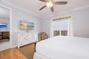 Casa, 5 quartos | 5 quartos, com decoração personalizada, com mobília individualizada 
