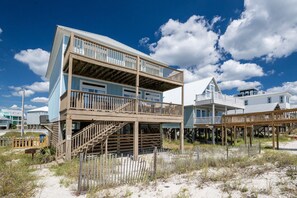 Casa, 5 quartos | Exterior
