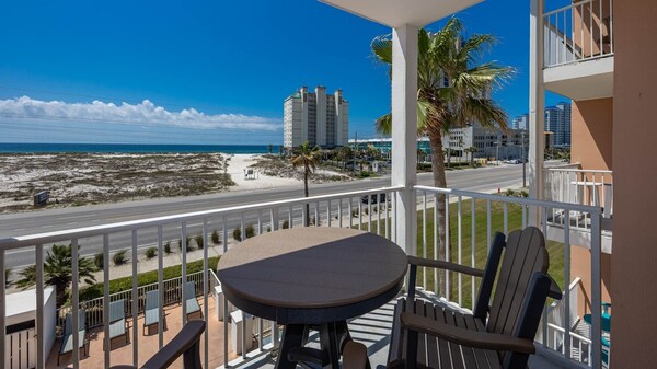Grand Beach Resort 308 1 Bedroom Condo - Gulf Shores, AL