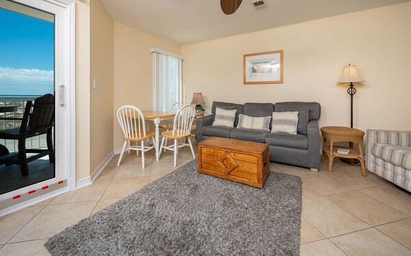 Grand Beach Resort 308 1 Bedroom Condo - Gulf Shores, AL