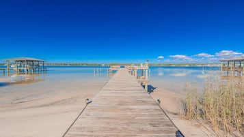 Apartamento em Condomínio Fechado, 1 quarto | Praia