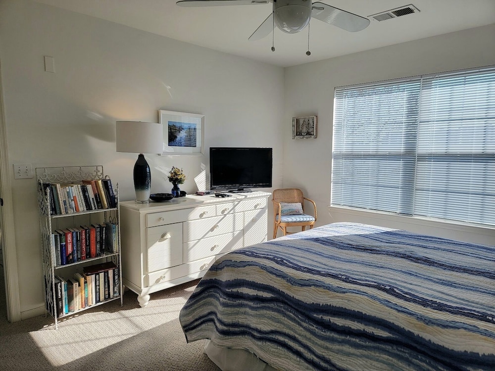 2401 Harbor Drive, Bethany Bay Resort Community - Bethany Beach, DE
