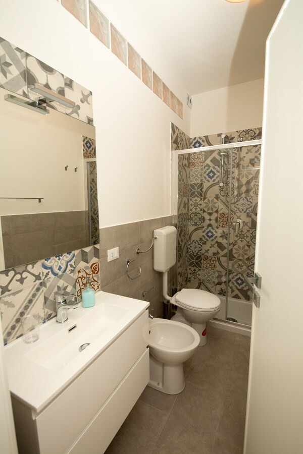 La Balestra B&b - Balestrate