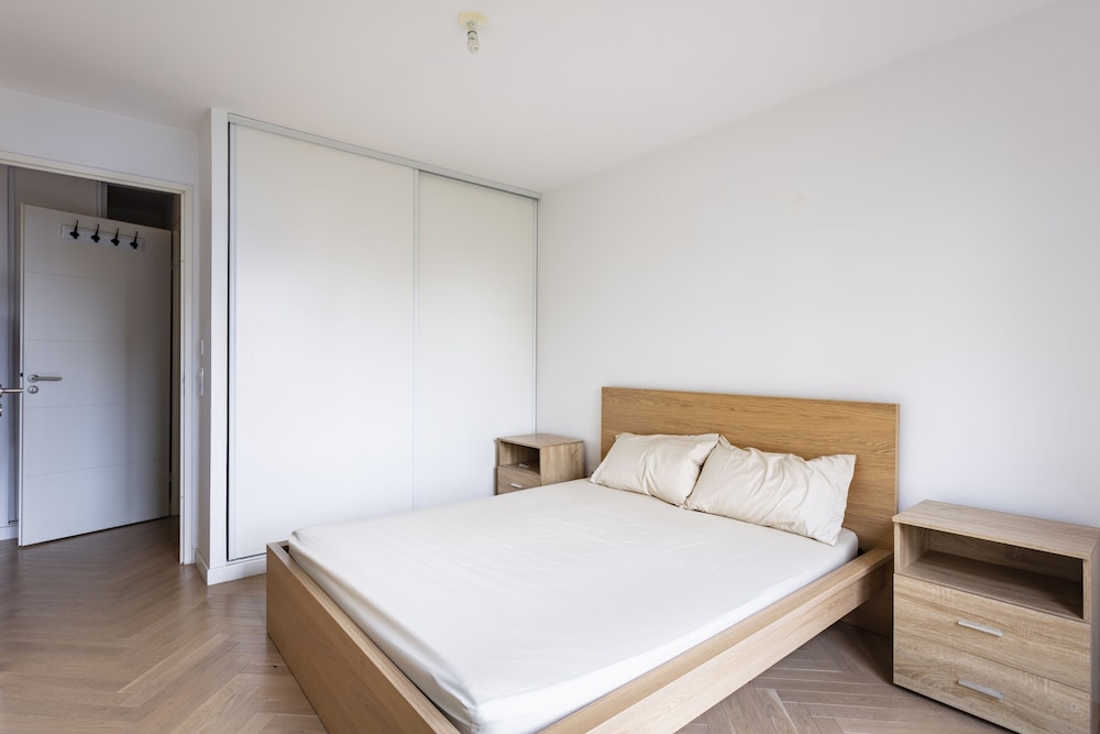 Appart Neuf Et Quartier Sympa - Bois-Colombes