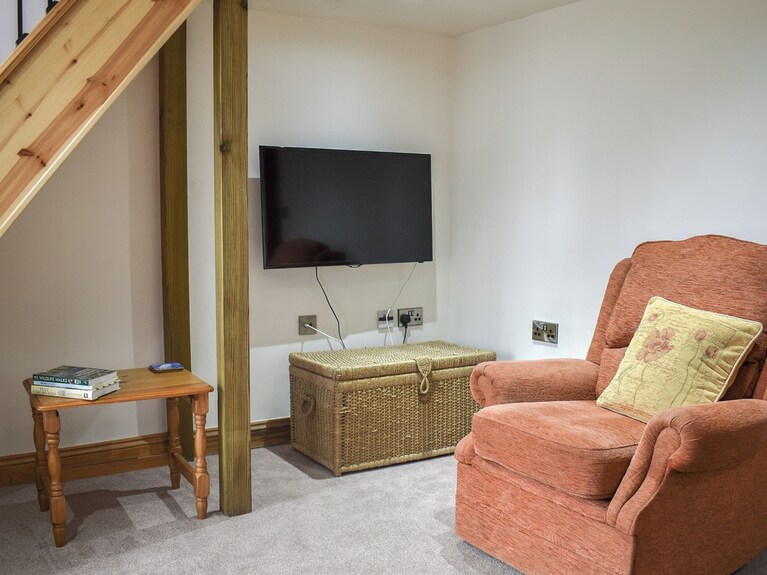 A Truly Lovely Country Cottage Set In The Heart Of Historic Norfolk. - Norfolk