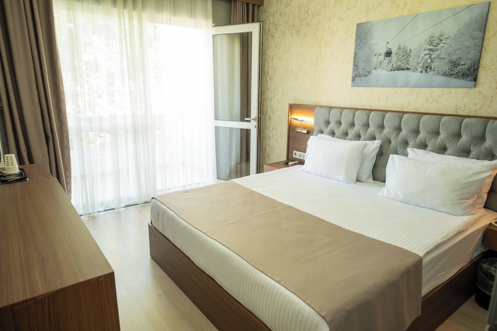 Velmore Hotel & Spa - Osmangazi