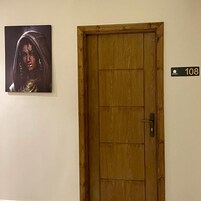 Wi-fi grátis, roupa de cama fornecida 