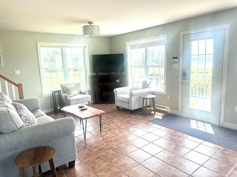 Long View Cottage - Prince Edward Island