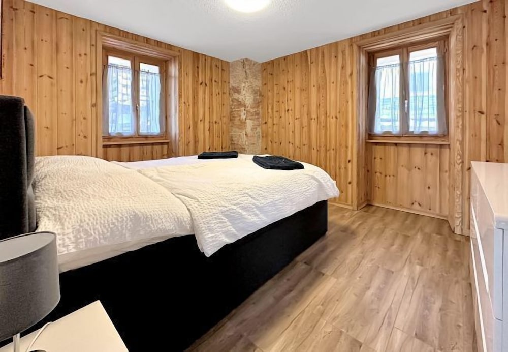 Holiday Apartment Salins For 1 - 6 Persons With 2 Bedrooms - Holiday Apartment - Sion
