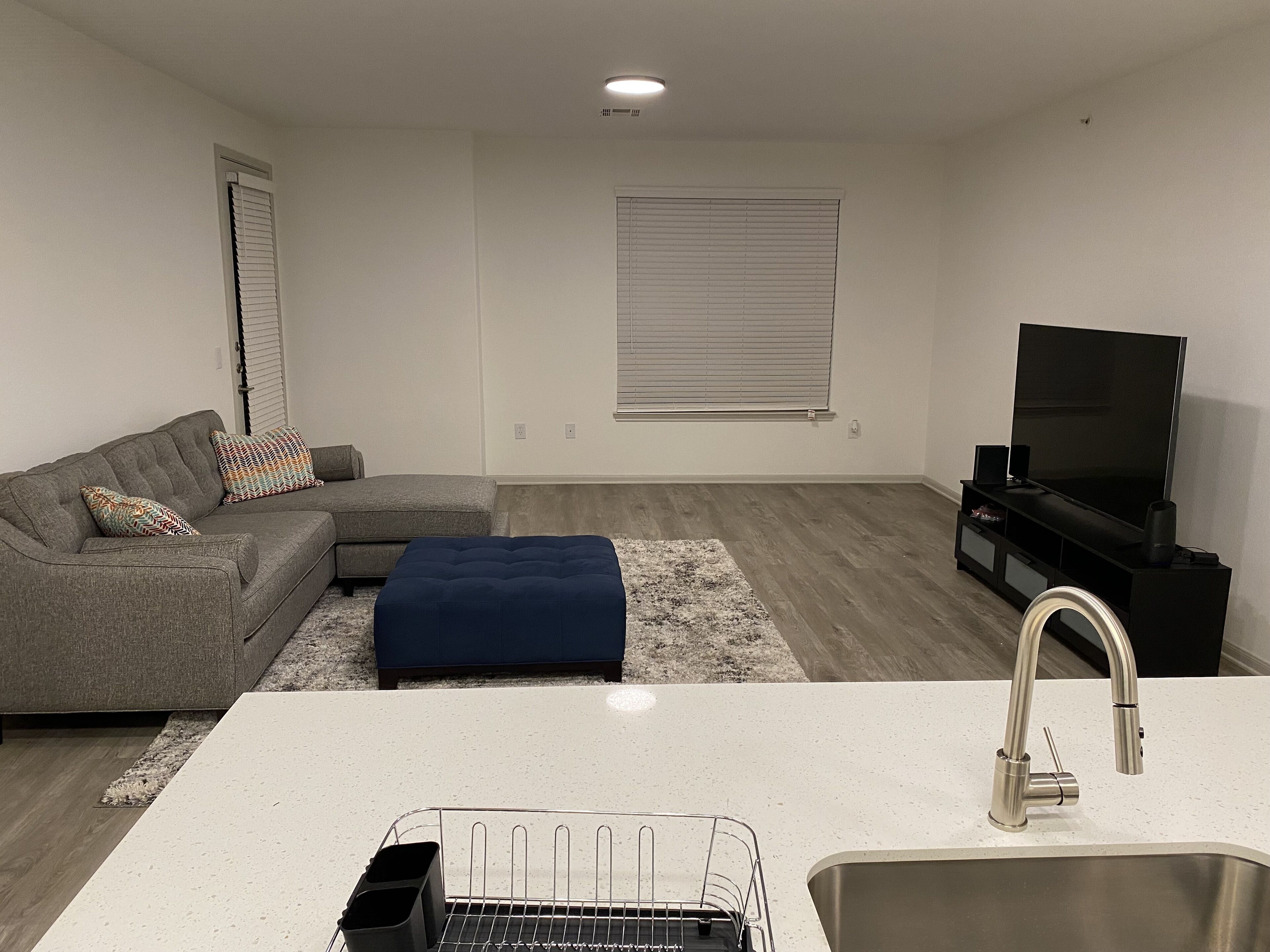 Upscale And Comfy Space - 1 Min From Stonebriar Mall Center In Frisco - 麥金尼