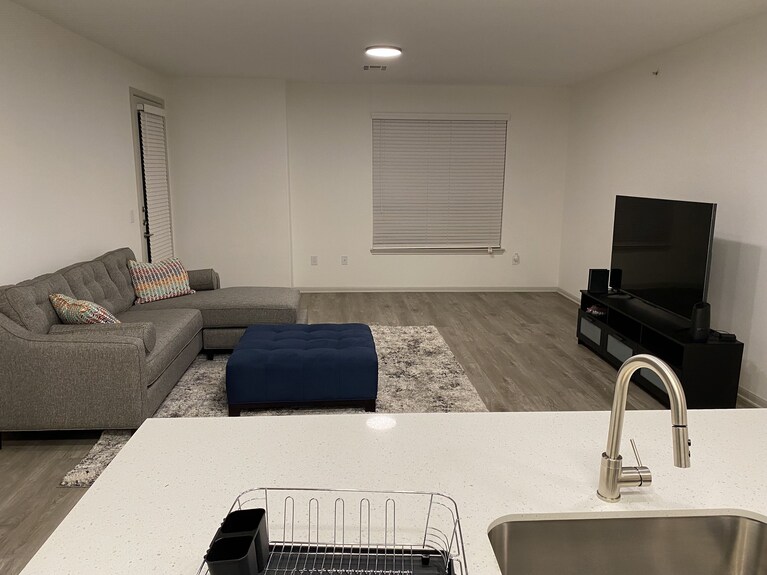 Upscale And Comfy Space - 1 Min From Stonebriar Mall Center In Frisco - 麥金尼