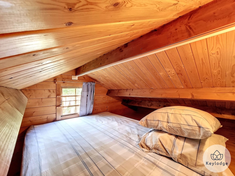 Yucca – Bungalow 25m² Avec Vue Sur La Montagne – Saint-louis - La Réunion