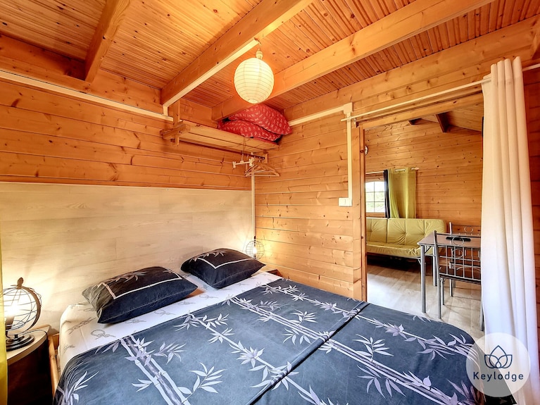 Jardin De Montplaisir - Yucca Bungalow 25m² Avec Vue Sur La Montagne Saint-louis - La Réunion