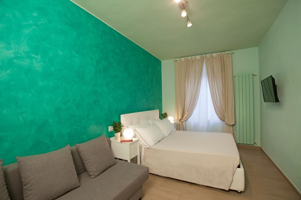 Appartement De Vacances Porto Santo Stefano Pour 1 - 6 Personnes Avec 1 Chambre à Coucher - Logement - Orbetello