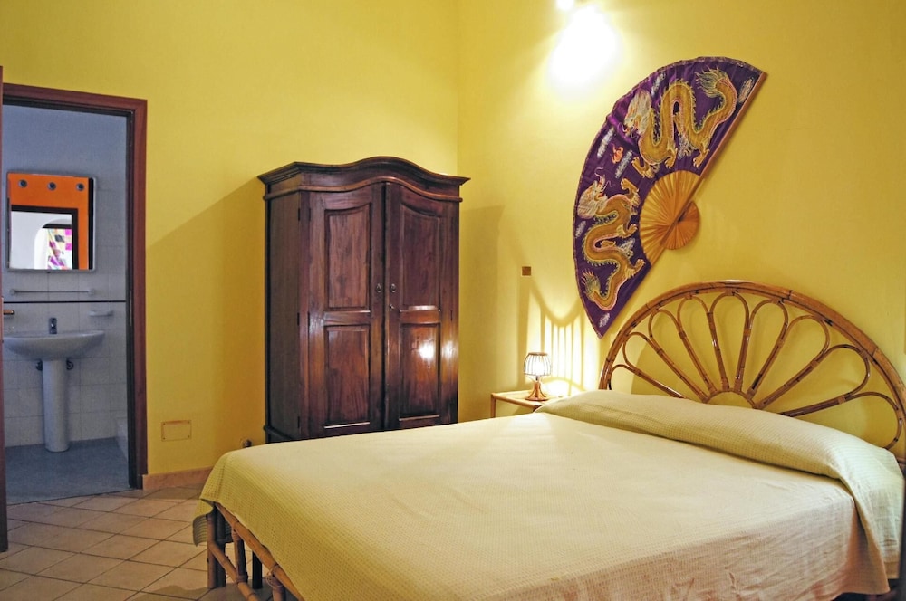 Holiday Apartment Pantelleria For 1 - 2 Persons With 1 Bedroom - Holiday Apartment - Pantelleria