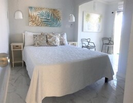 Casa Deluxe | 1 quarto, com decoração personalizada, com mobília individualizada 
