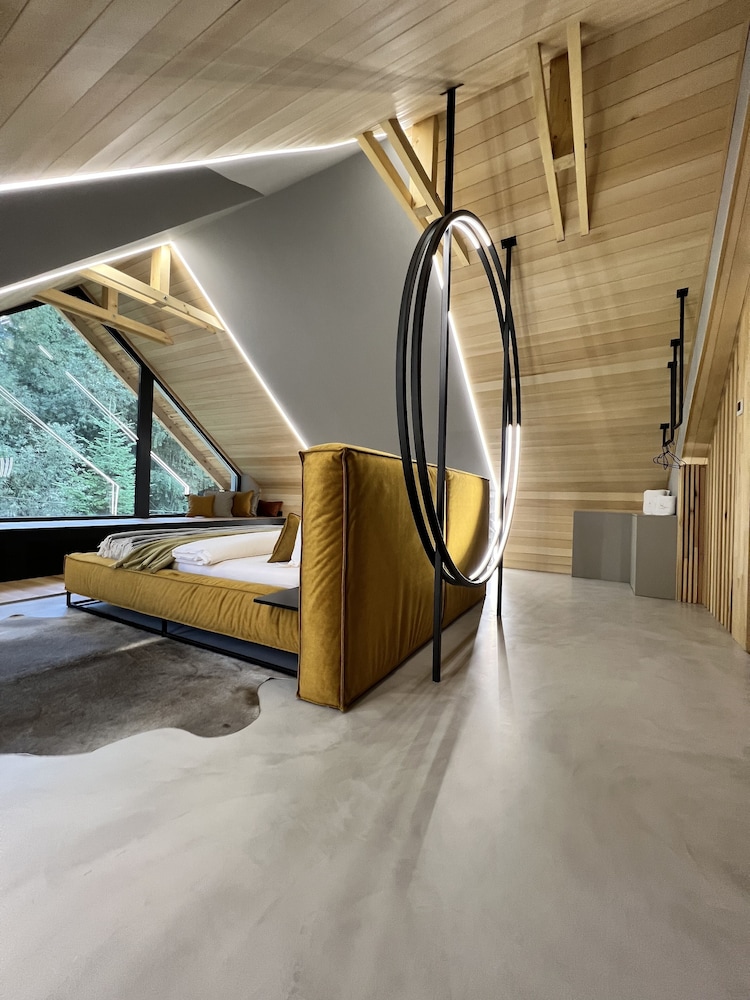 Garden Retreat - Bran