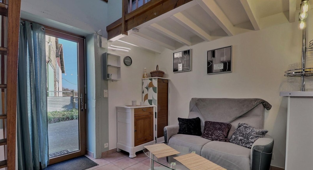 Le Fournil - Vezin-le-coquet - Rennes